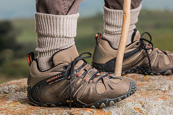 Walk A Little Faster, Burn A Lot More Calories - Caldera Spas