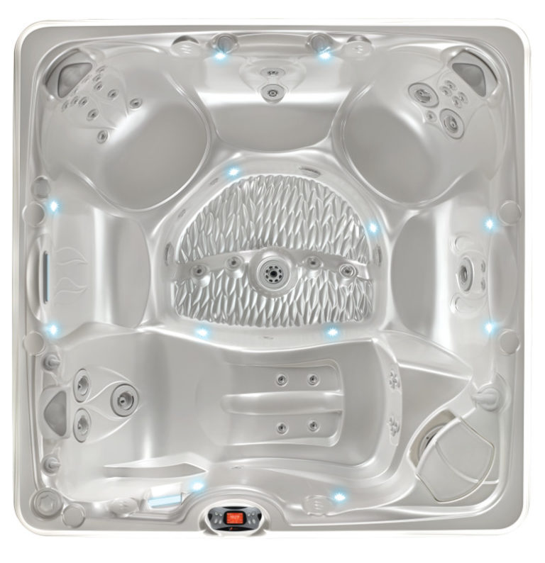 Choosing the Best Hot Tub for Your Money - Caldera Spas