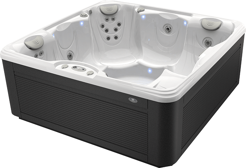 Vacanza® Series Hot Tubs - Reviews and Specs | Caldera Spas