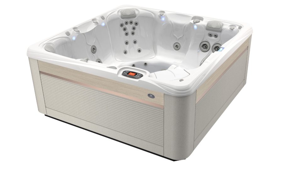 New Spas from Caldera® in 2019 - Caldera Spas