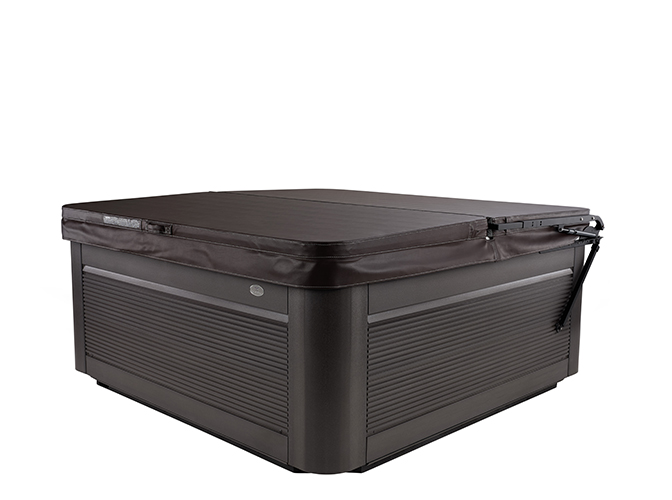 Vacanza® Series Hot Tubs - Reviews and Specs | Caldera Spas