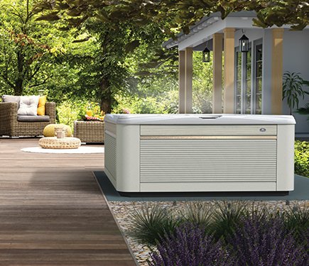 Comfort, Design, and Performance Based Hot Tubs | Caldera Spas