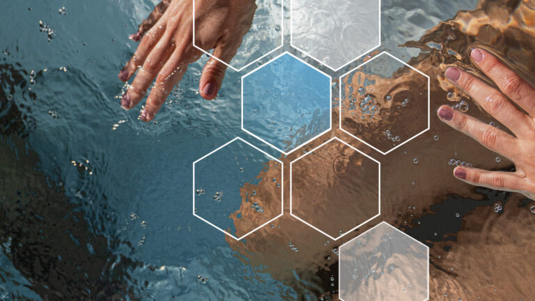 FreshWater IQ - Smart Saltwater Monitor for Hot Tubs - Caldera Spas