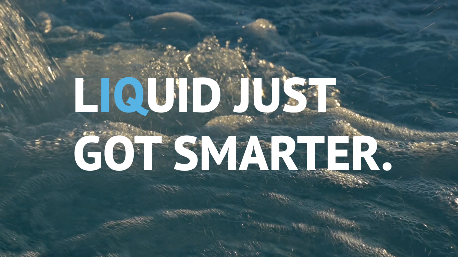 FreshWater IQ - Smart Saltwater Monitor for Hot Tubs - Caldera Spas