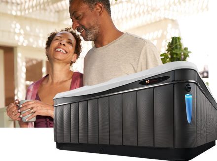 Best Hot Tub and Spa Manufacturer | Caldera Spas