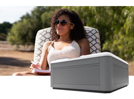 Best Hot Tub and Spa Manufacturer | Caldera Spas